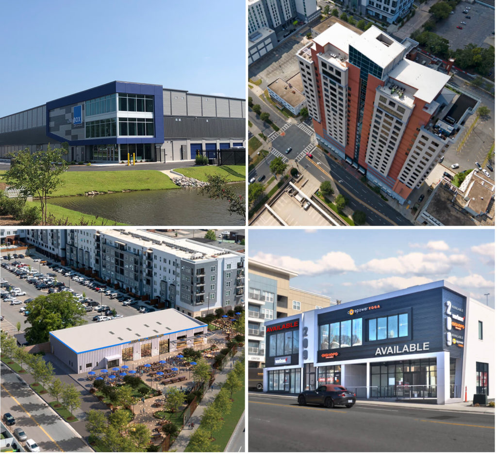 Providence Group Capital – Providence Group Capital, Charlotte, NC